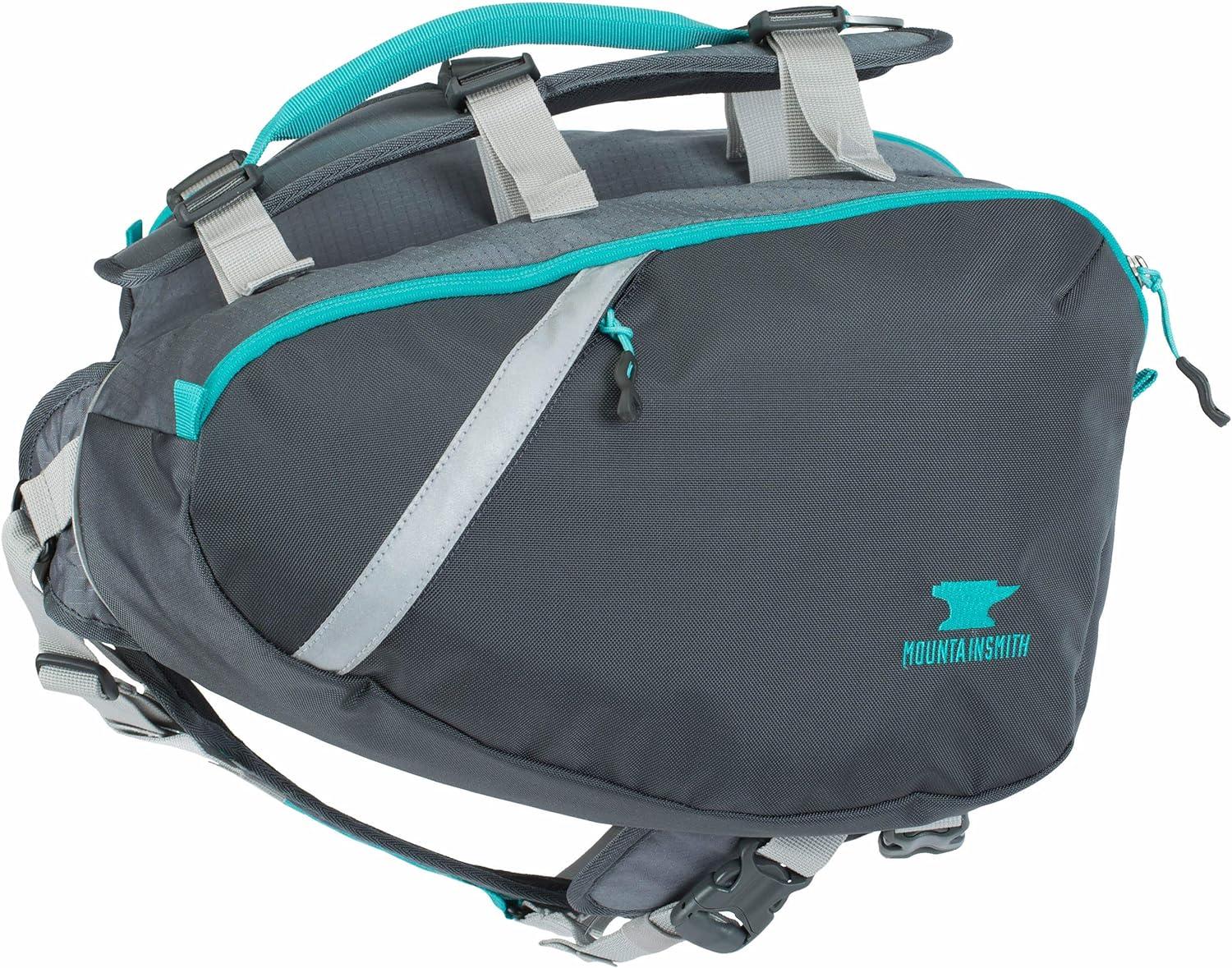 Mountainsmith K-9 Dog Pack M Caribe Blue | Buy Now with Express ...
