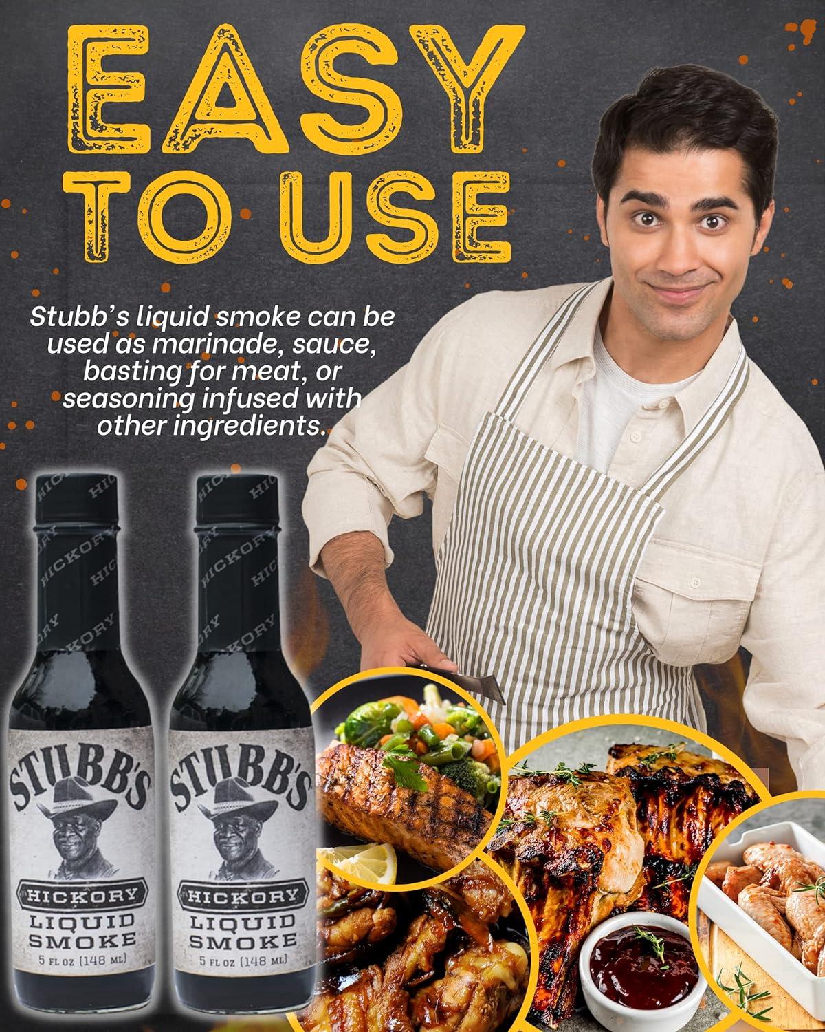 liquid smoke vegan bio