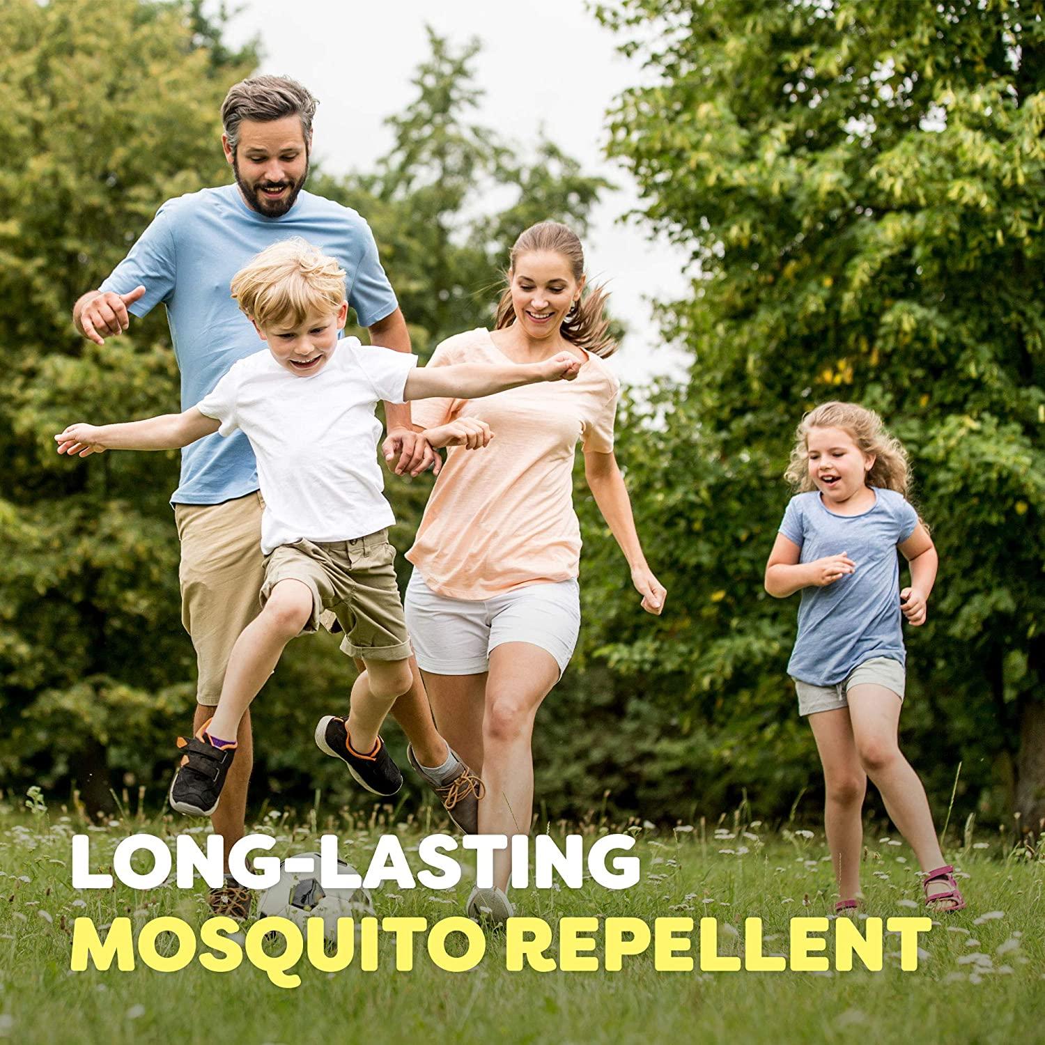 OFF! Defense Insect Repellent Aerosol | Deet-Free Bug Spray with ...