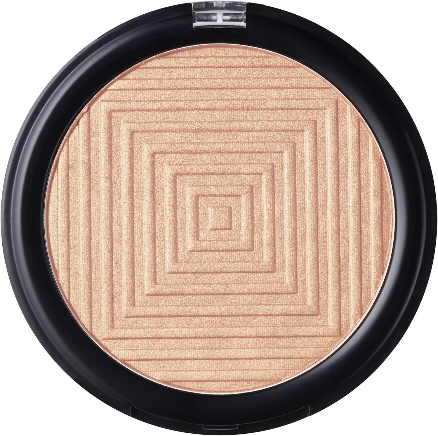 Maybelline Master Chrome Extreme Highlighter Powder - Molten Gold 400 ...