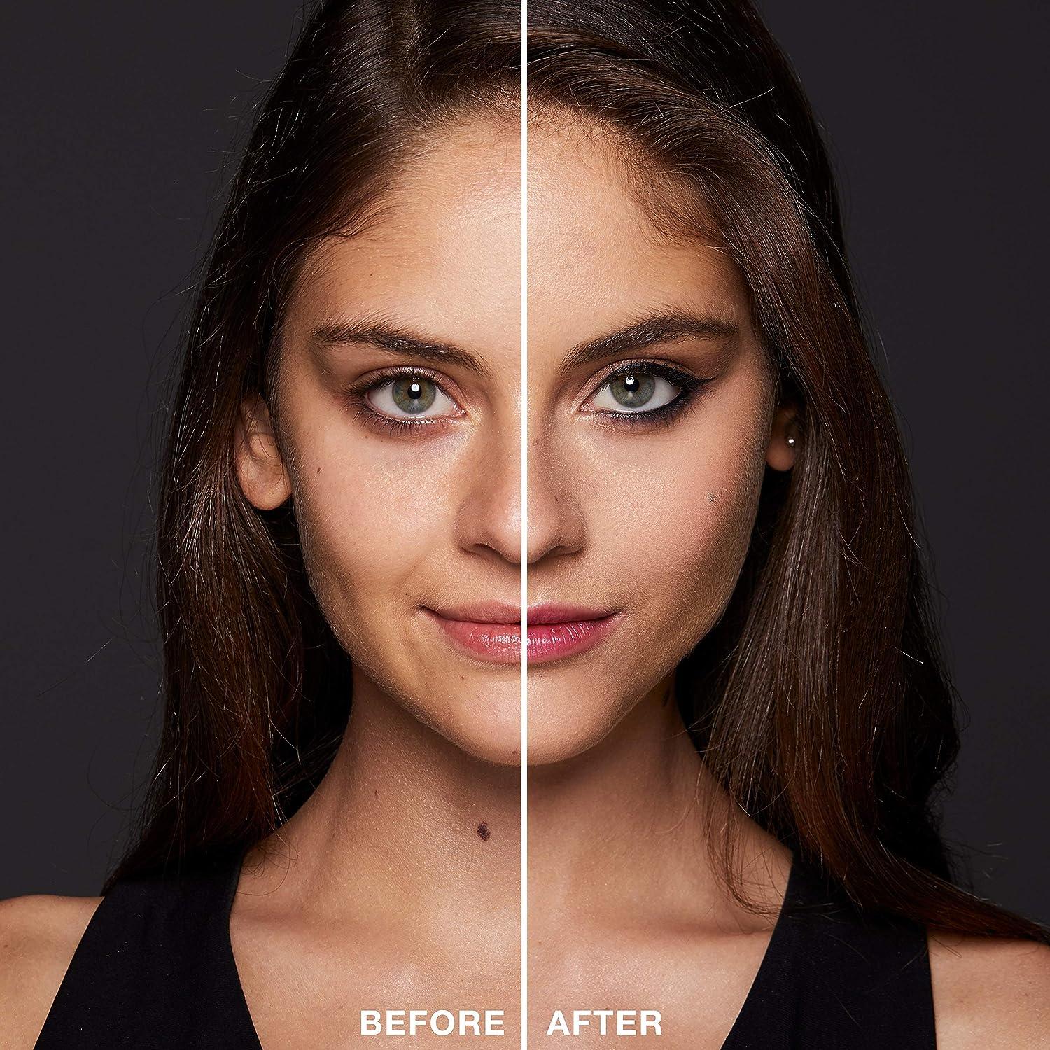 Neutrogena Precision Liquid Eyeliner with Honey & Coconut ...