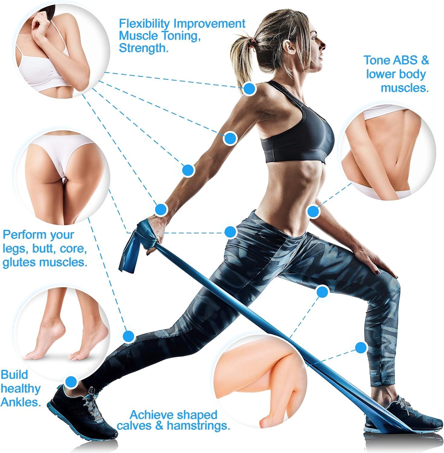 how to tone hamstrings