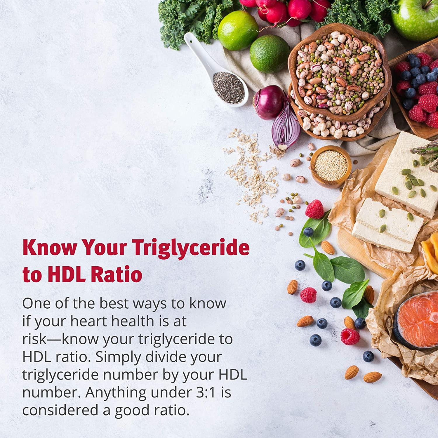 Dr. Sinatra Advanced Cholesterol Solutions - 30 Capsules for Heart ...