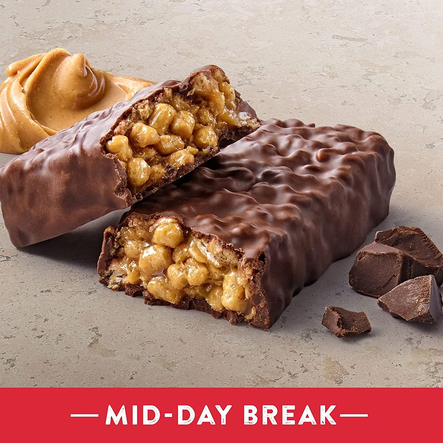 Kellogg's Special K Chocolate Peanut Butter Protein Bars - 20 Count ...