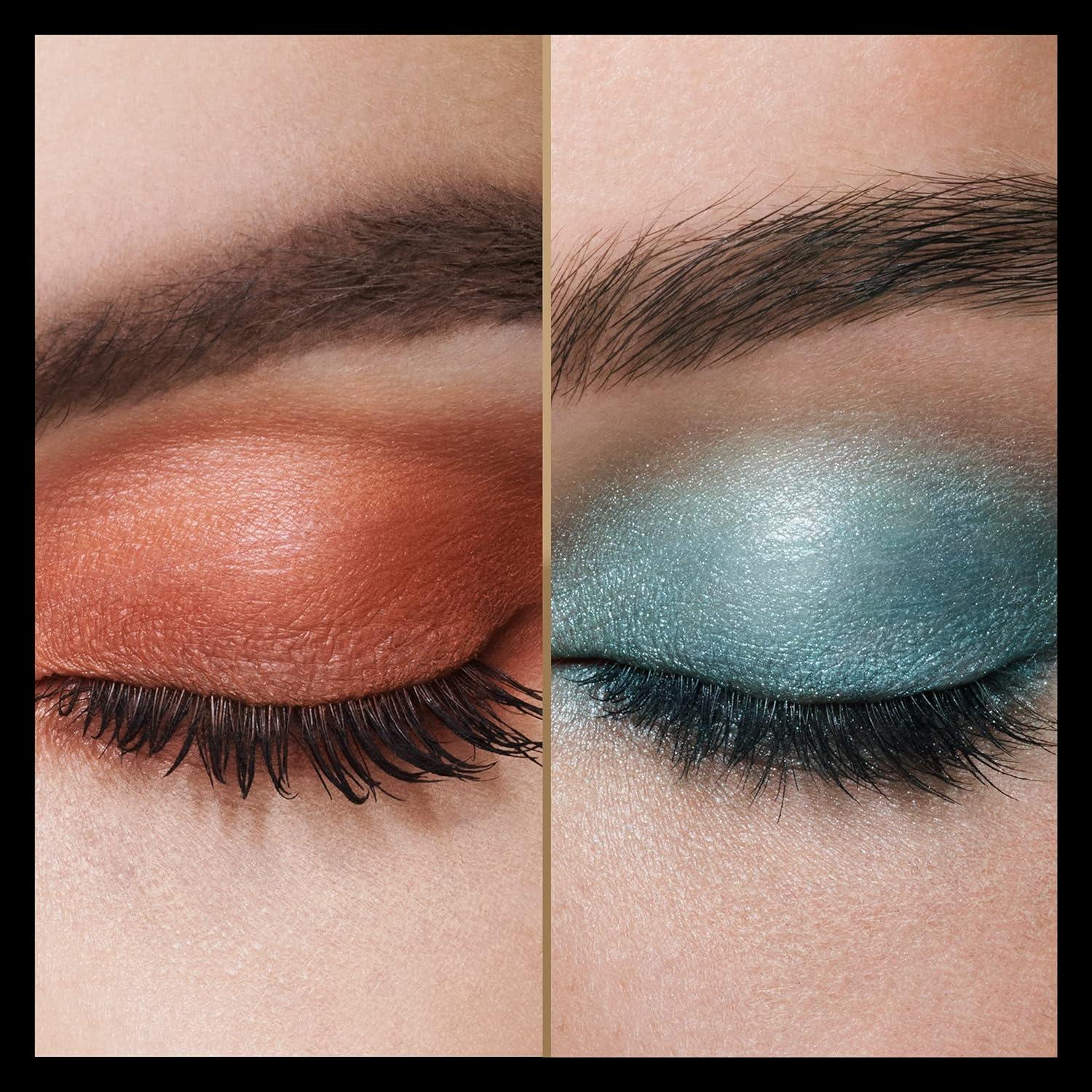 Max Factor Masterpiece Mono Eyeshadow Cryptic Rust 08 - Long-lasting ...