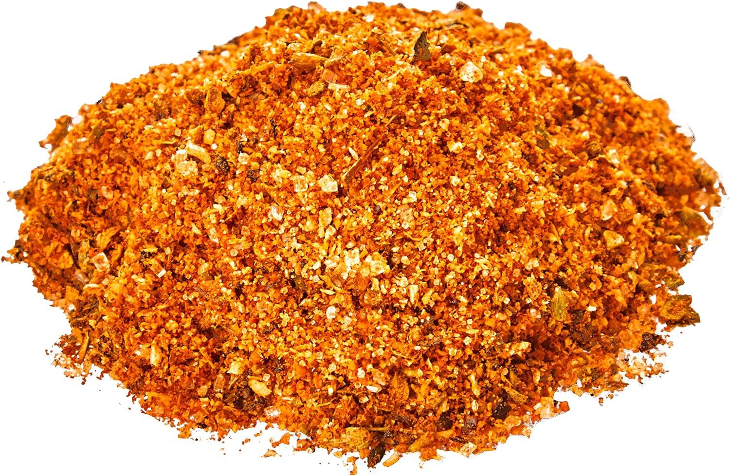 Old India Fajita Seasoning 1kg - Authentic Blend for Flavorful Fajitas ...