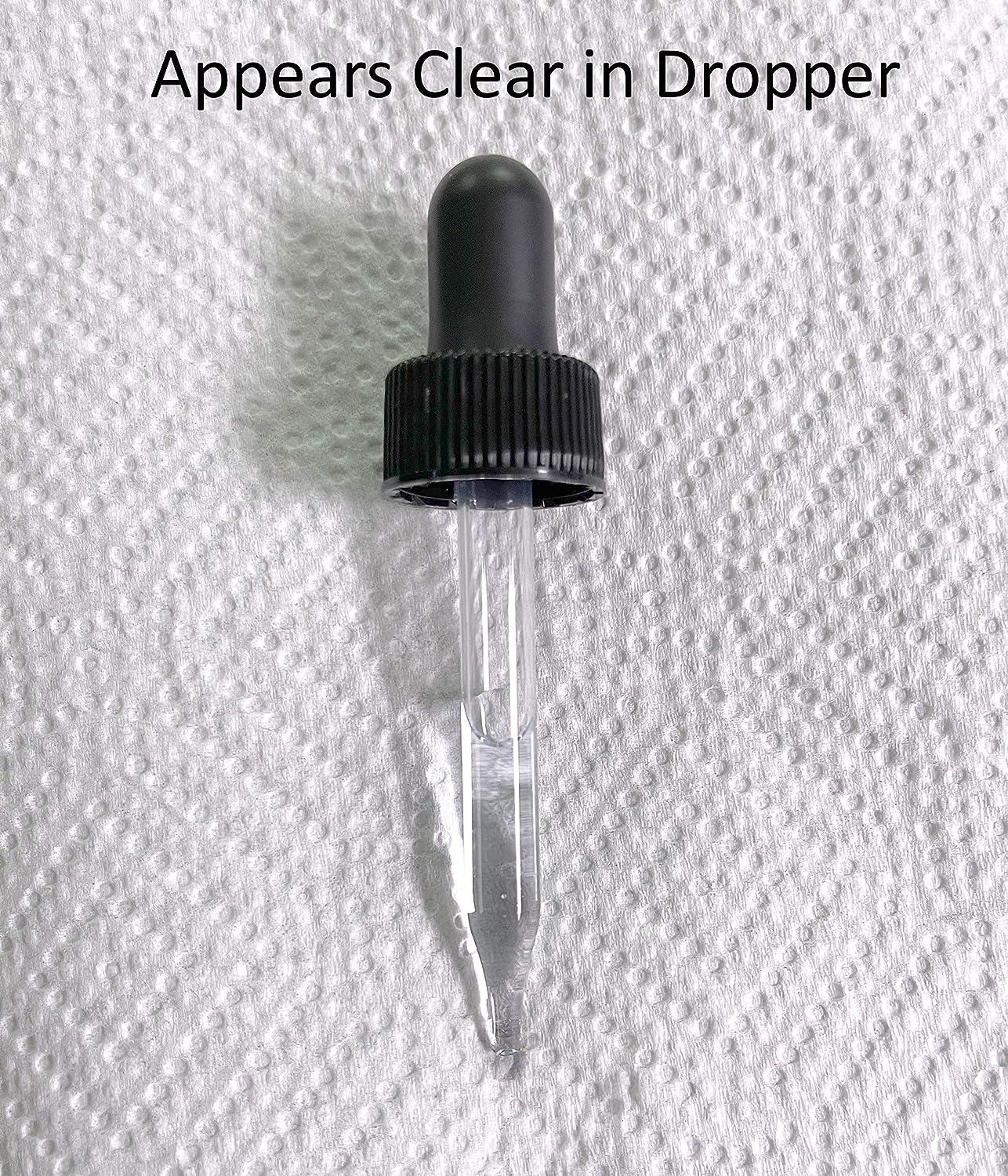 DIY AHK Copper Peptide Solution for Scalp Hair - AHK-Cu Formula | Buy ...