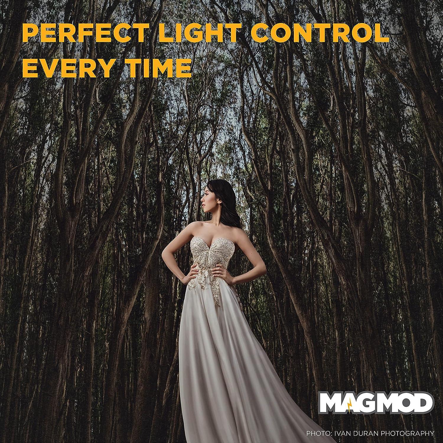 MagMod Starter Flash Kit 2 | Camera Speedlight Flash Diffuser ...