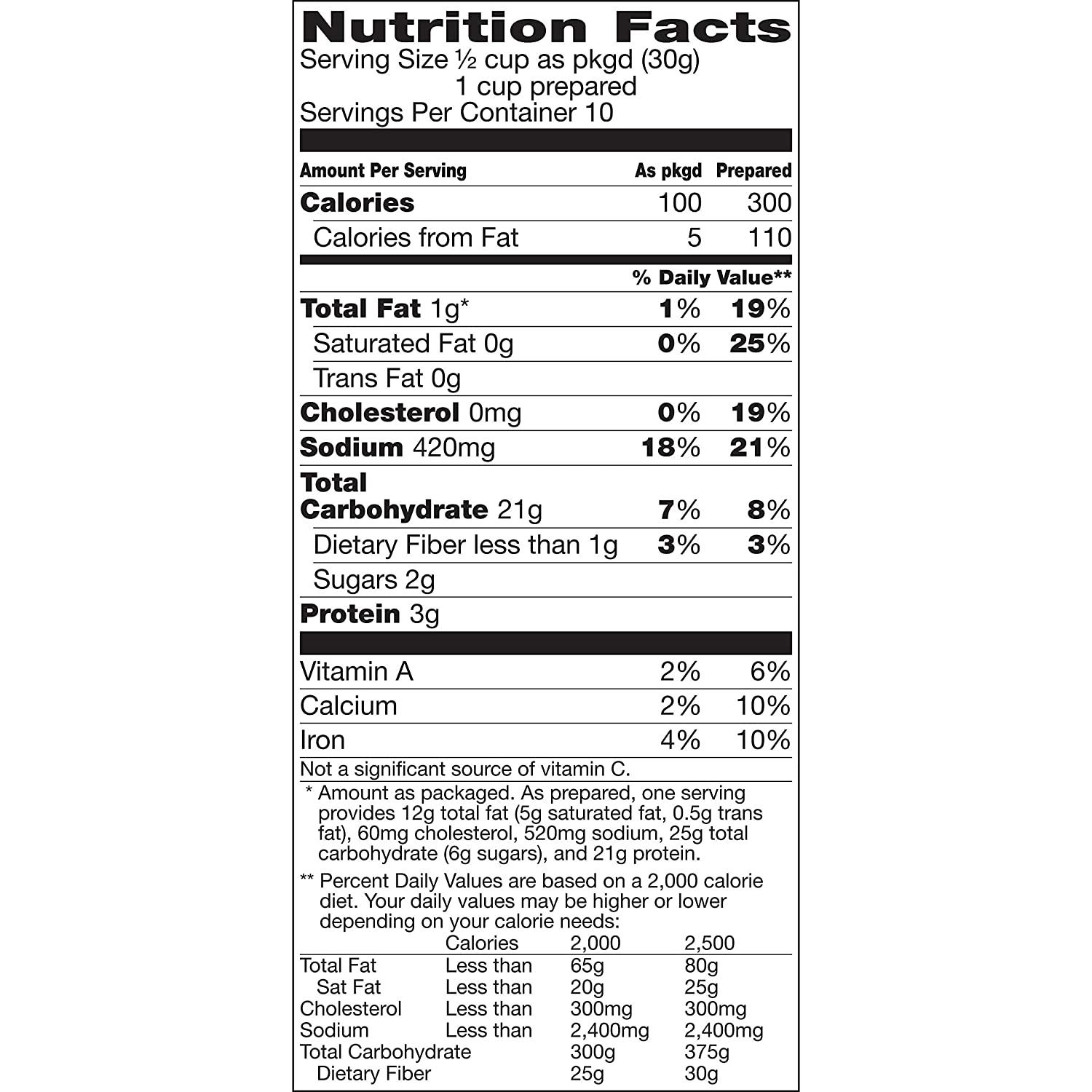 Hamburger Helper Four Cheese Lasagna Twin Pack - 11.4 oz | Delicious ...