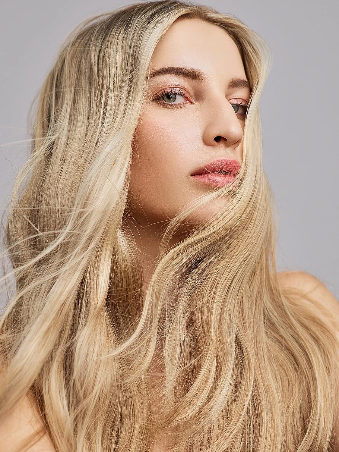 IN COMMON Magic Myst Universal Hair Elixir 3 Fl Oz - Nourishing Hair ...