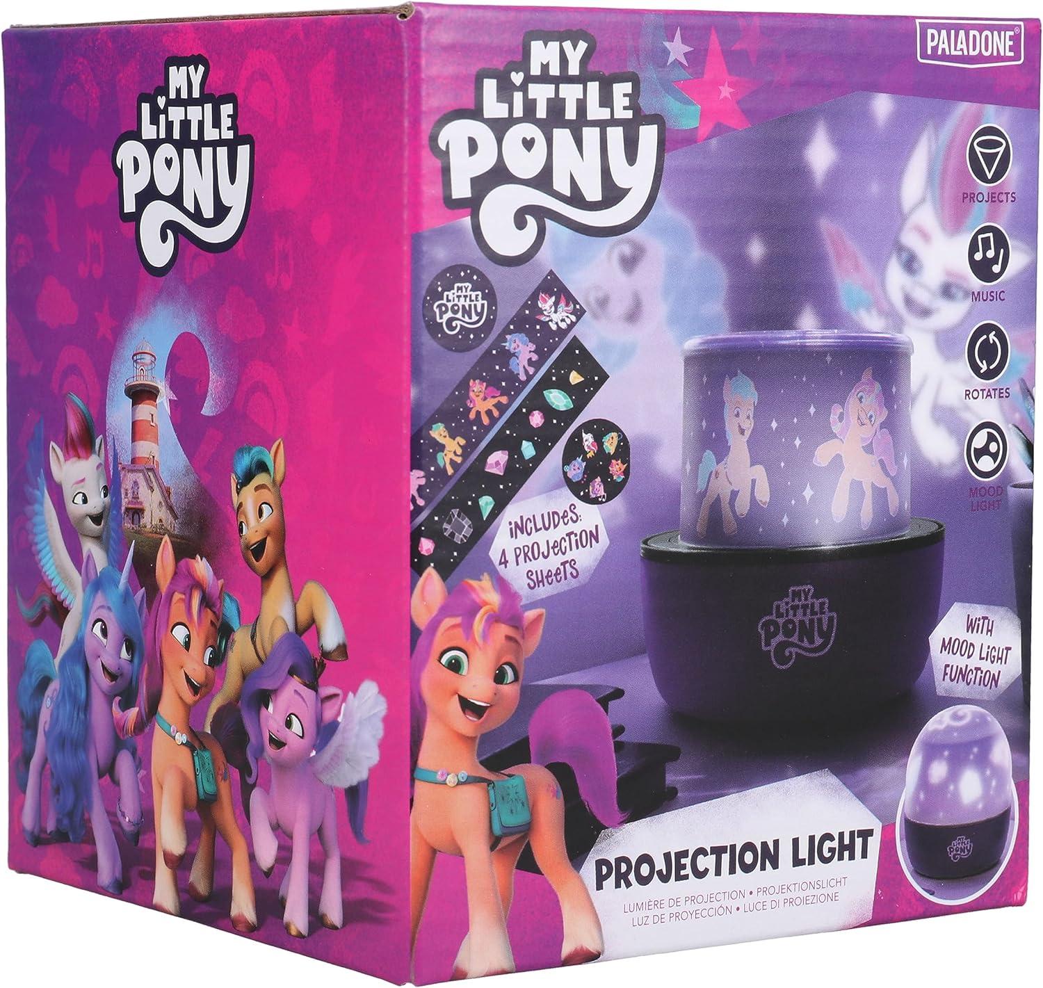 mlp shine lights