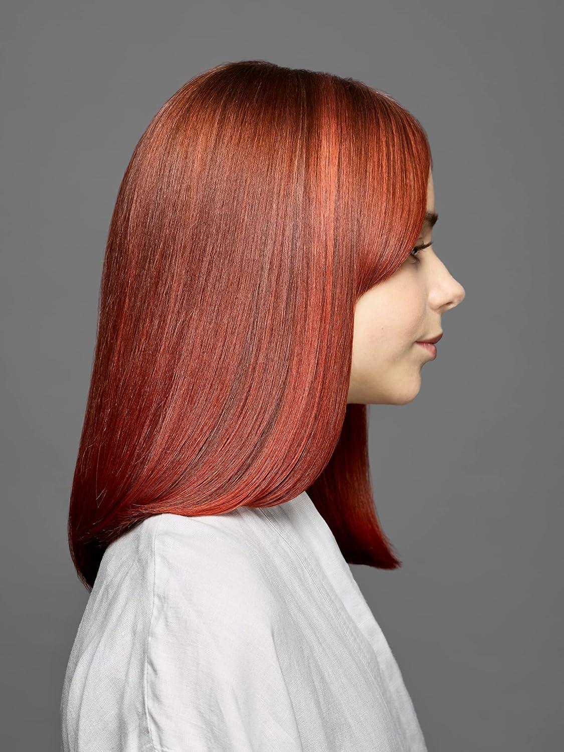 Maria Nila Colour Refresh Autumn Red 100ml - Vegan Red Hair Mask | Buy ...