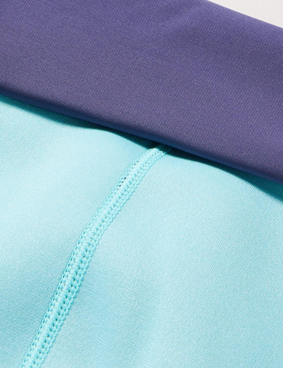 Splash About Baby & Toddler Happy Nappy Swim Nappy Blue Cobalt 6-12 ...