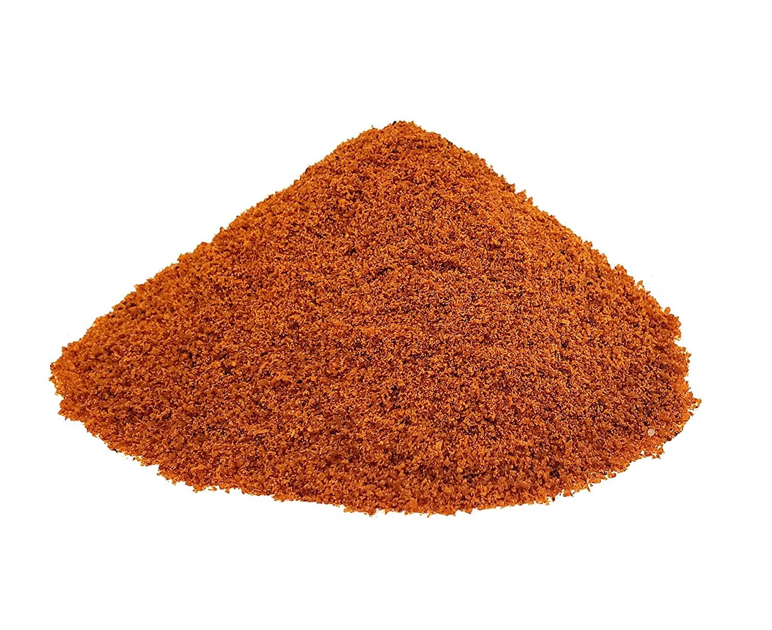 The Spice Way Mace Ground - 2 oz | Pure Mace Powder for Cooking and ...