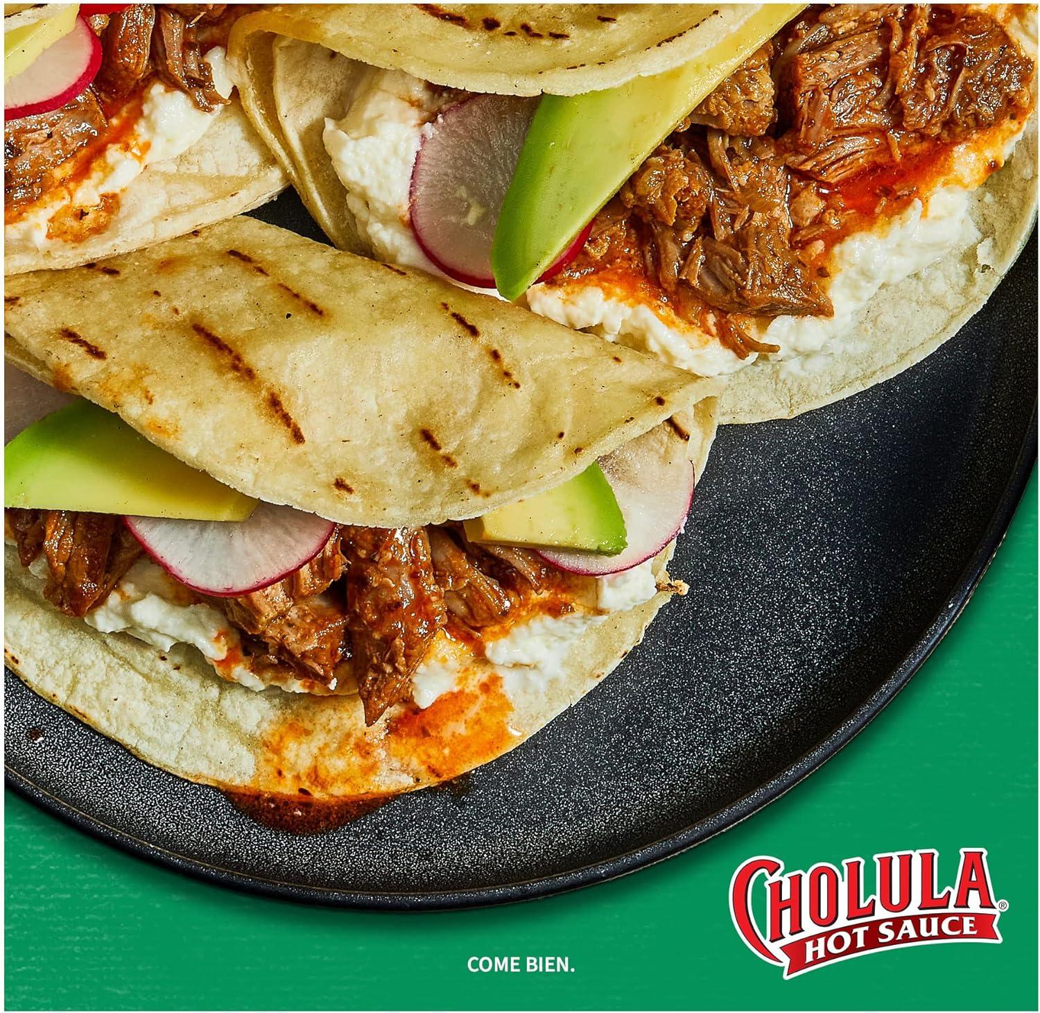 Cholula Chipotle Salsa Picante Hot Sauce 150ml | Buy Now with Express ...