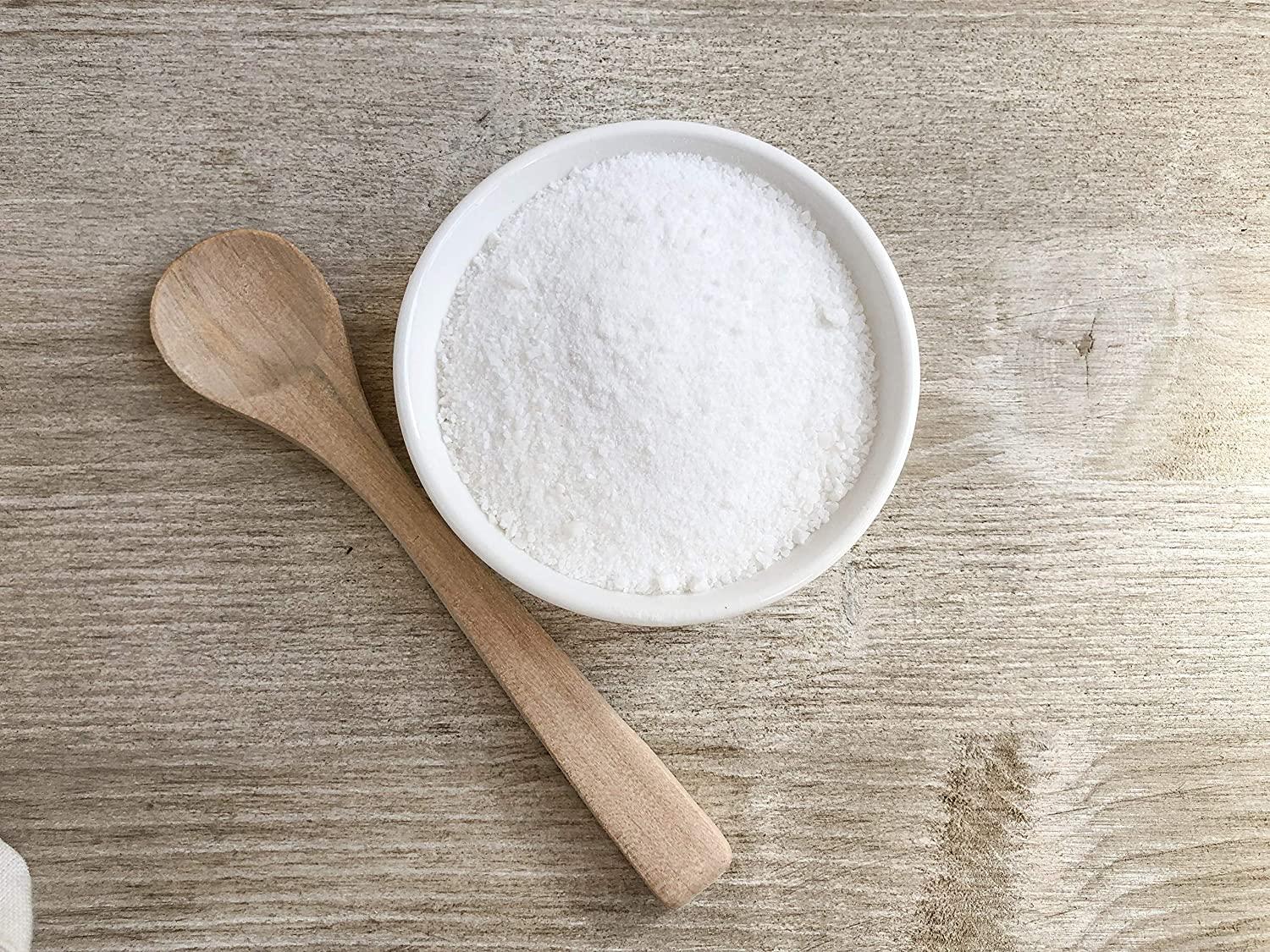 Anthony's Premium Alum Powder 1.5 lb - Gluten Free Granulated Pickle ...