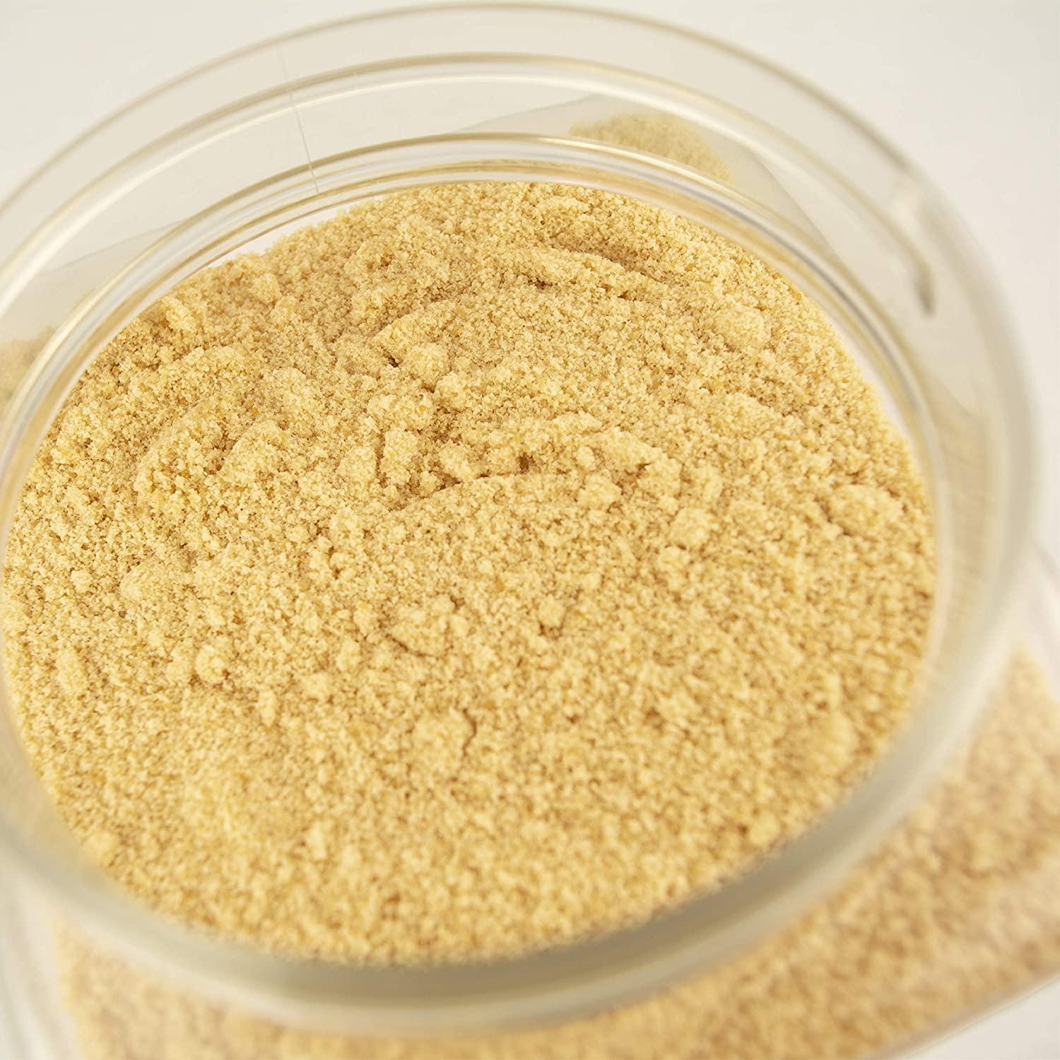 Pure Maple Sugar - 48 Oz - A&A Maple 3 Pound - Top Quality Sweetener ...