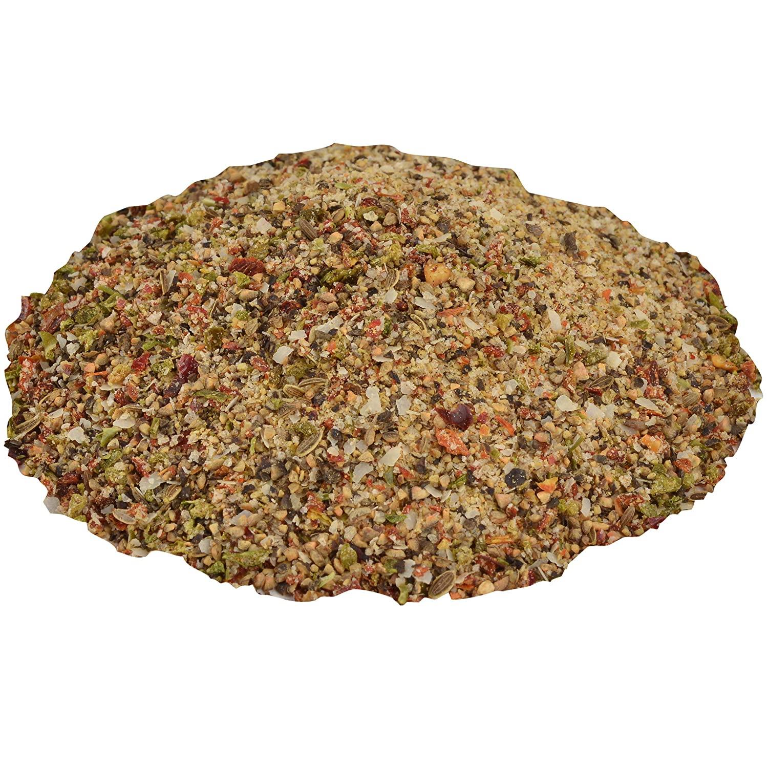 Lawry's Pepper Supreme Seasoning Blend 21 oz - Seven Pepper Spice for ...