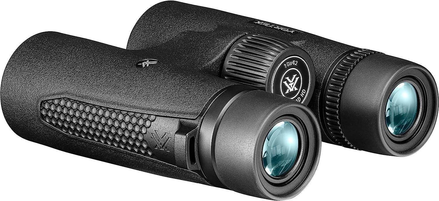 Vortex Optics Copperhead HD 10x42 Binoculars - High Definition Clarity ...