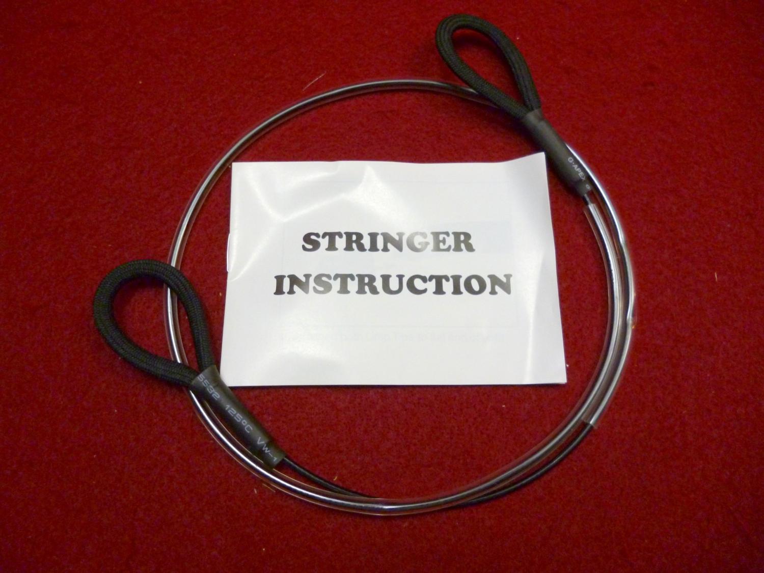 Wizard Crossbow Cable Stringer Cocking Aid | For 120-180 Lb Hunting ...
