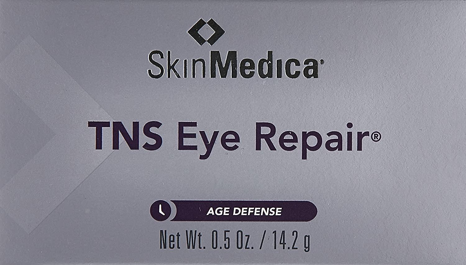 SkinMedica TNS Eye Repair - Advanced Eye Cream for Youthful Skin | Buy ...