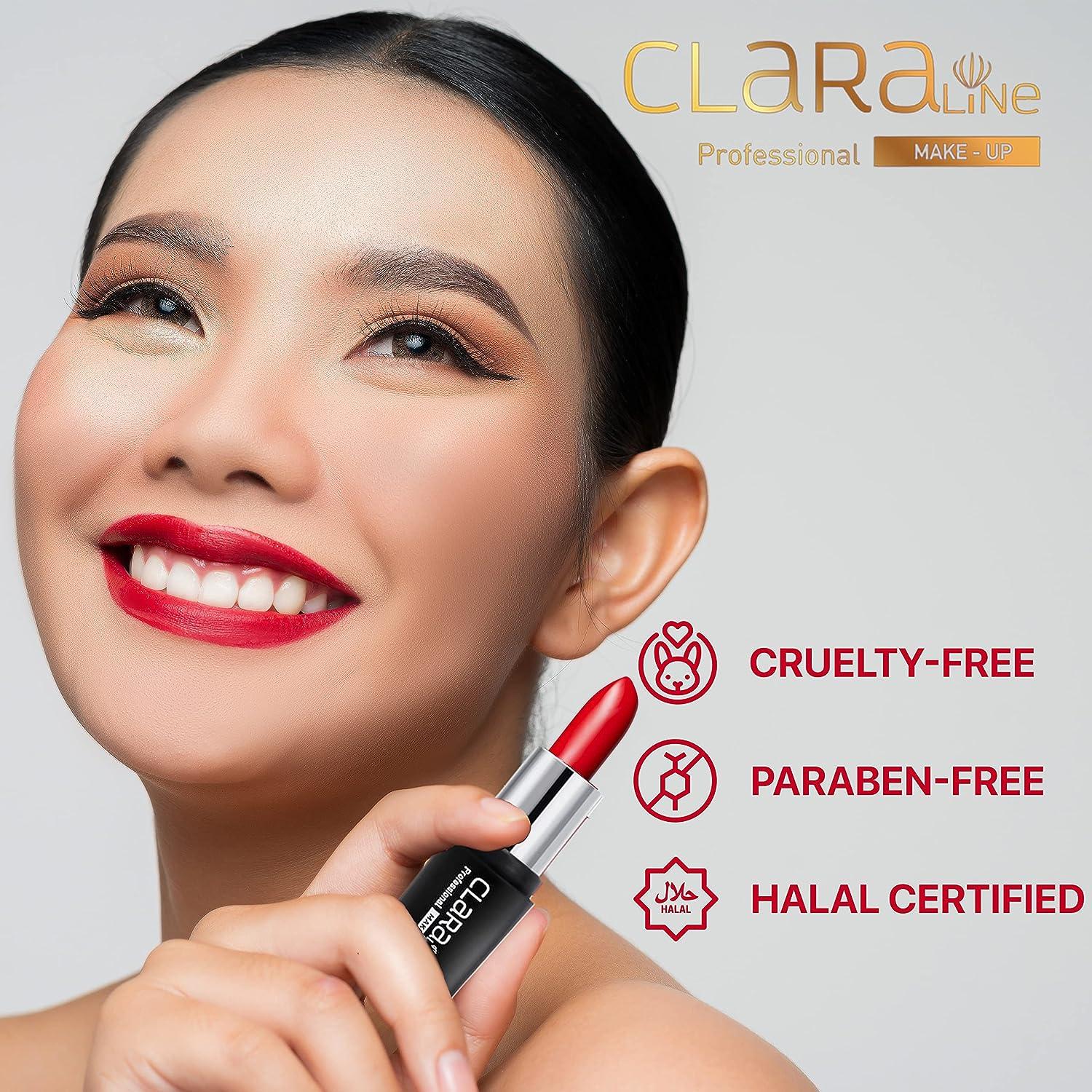 Halal Makeup Brands In South Africa | Saubhaya Makeup