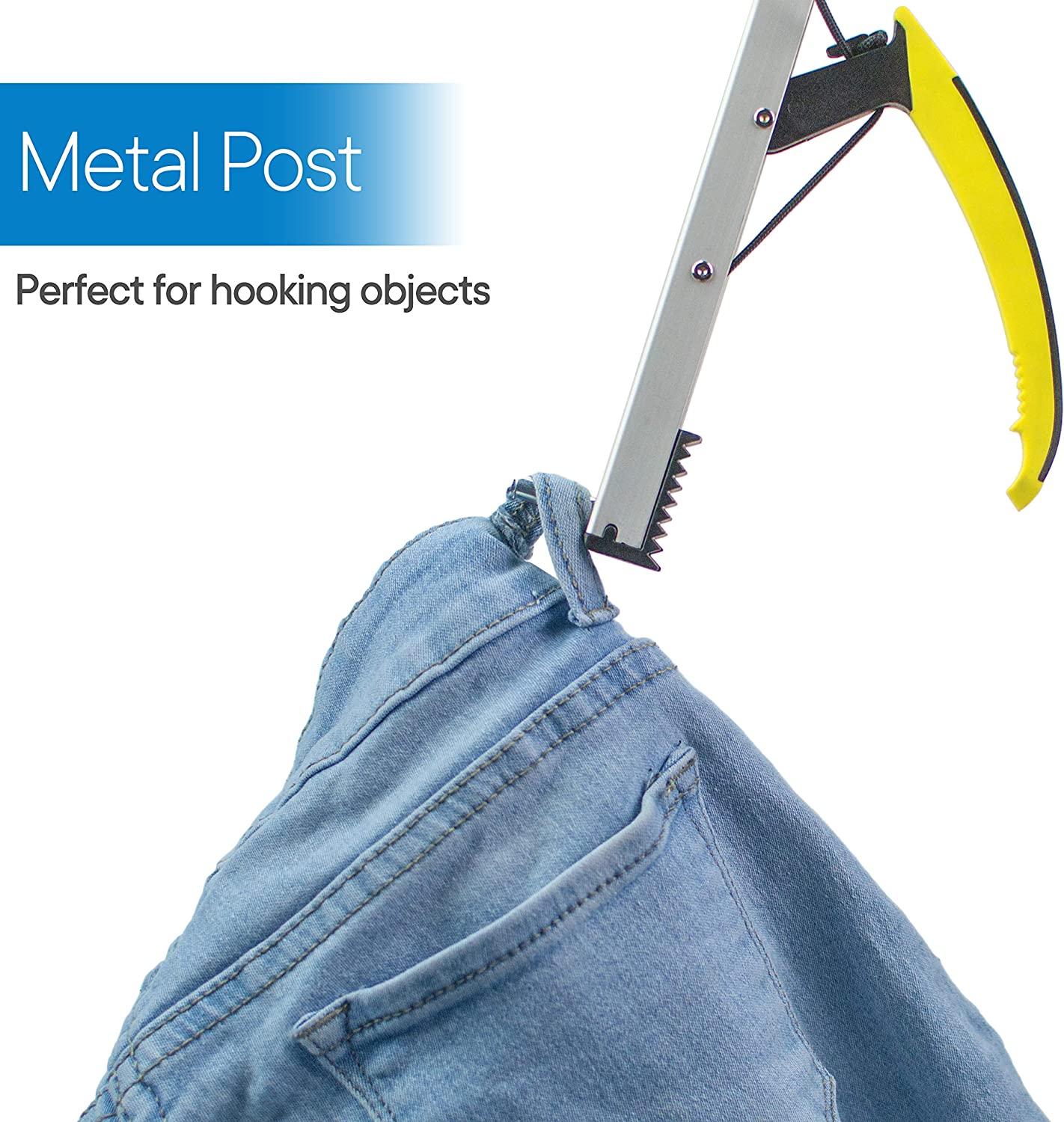 RMS Featherweight Reacher 2-Pack (32-inch) - Lightweight and Durable ...