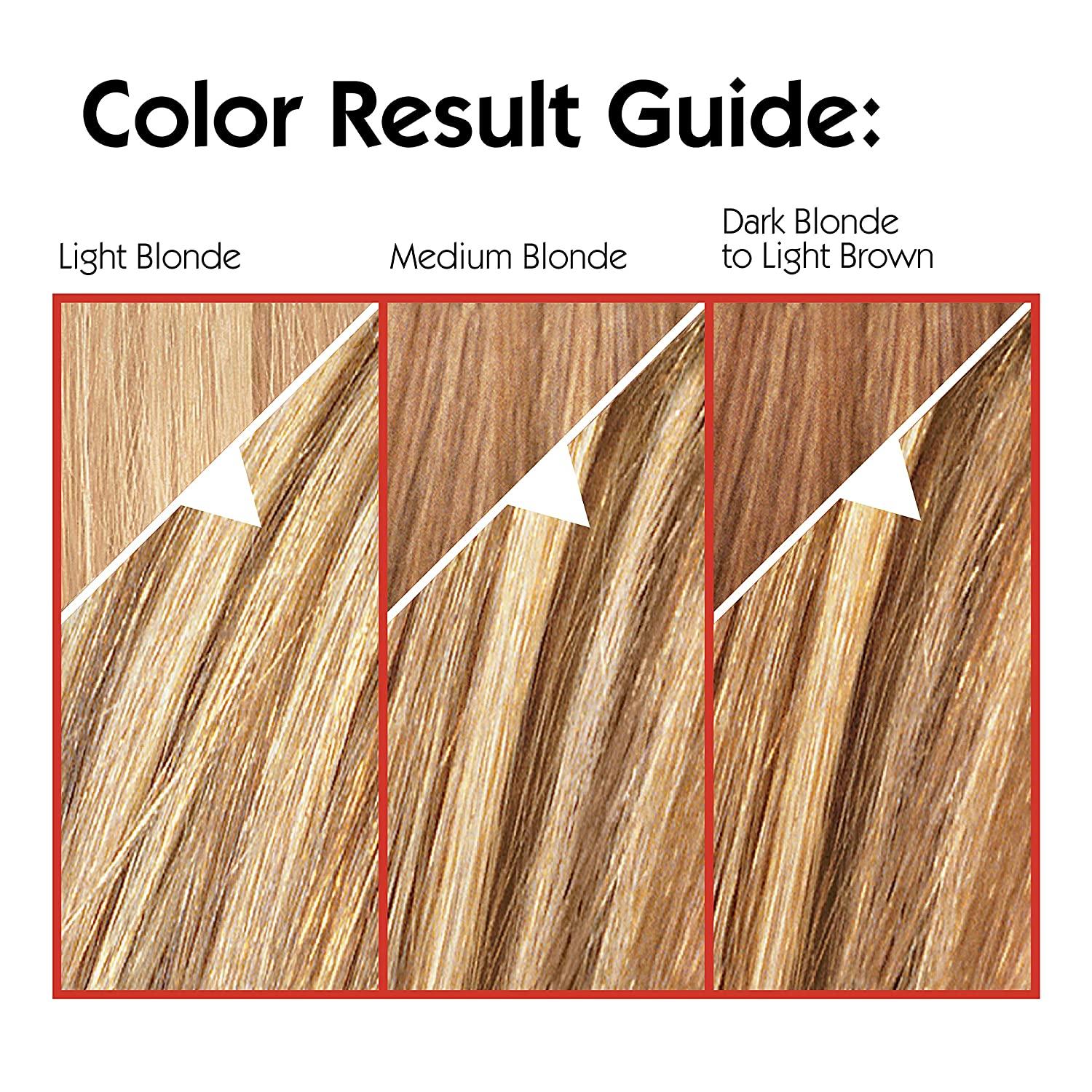 L'Oreal Paris Couleur Experte 2-Step Home Hair Color Kit - Toasted ...