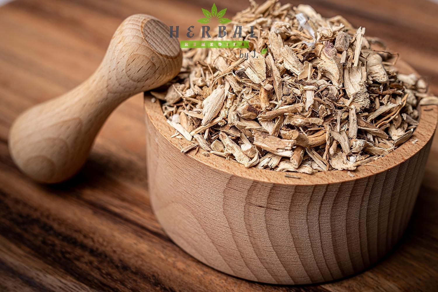 Hydrangea Root Tea 30g - Herbal Remedy for UTI, Kidney Stones, Bladder ...