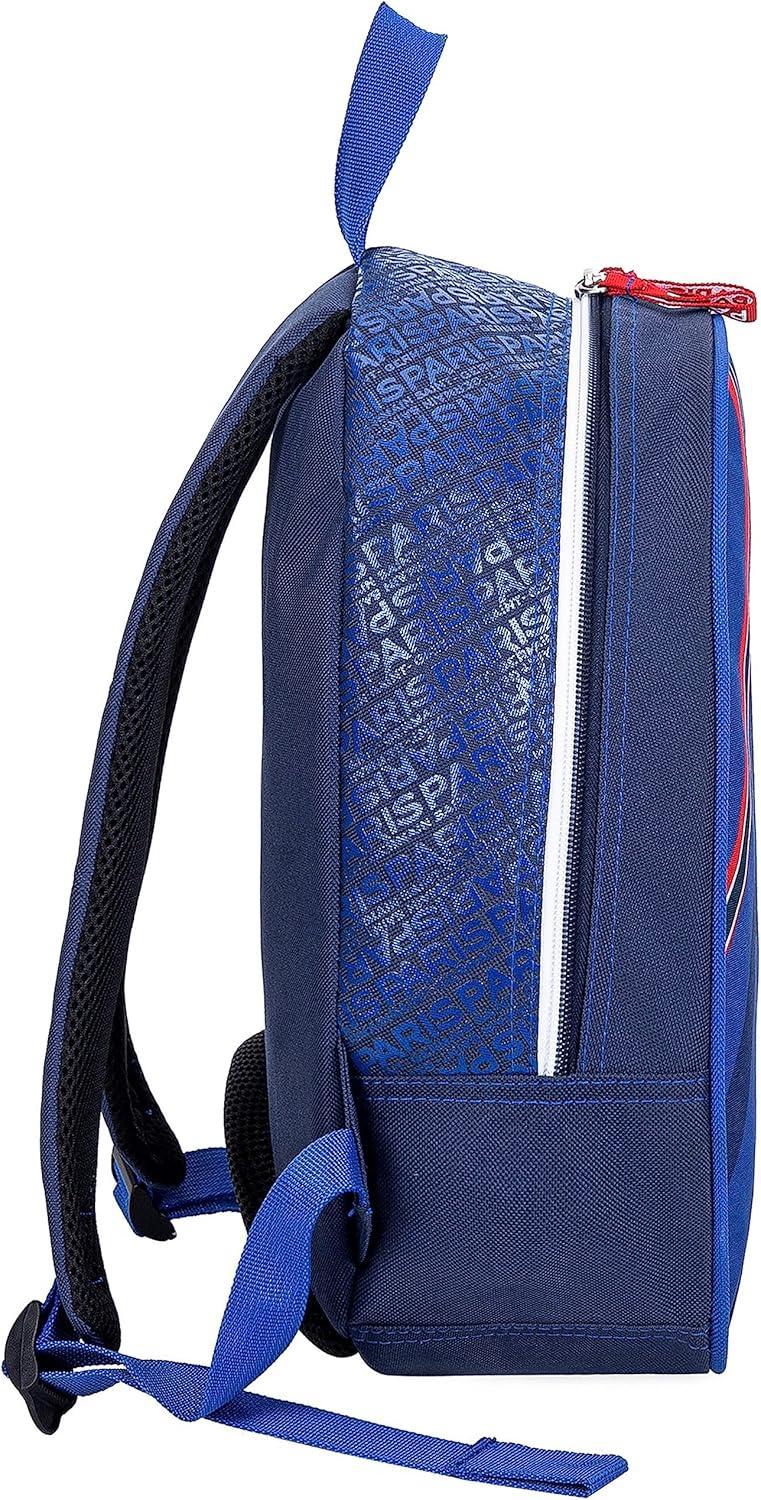 Buy Paris Saint-Germain Official School Backpack | International ...