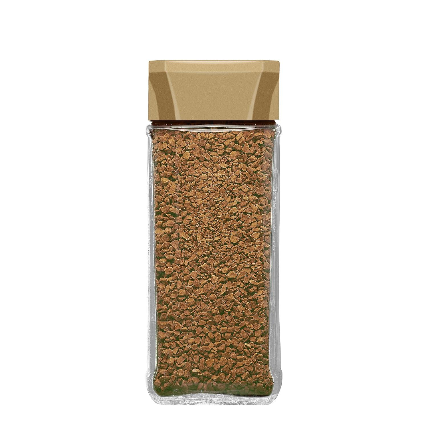 Buy Jacobs Gold Instant Coffee 100g - Premium Soluble Coffee for ...