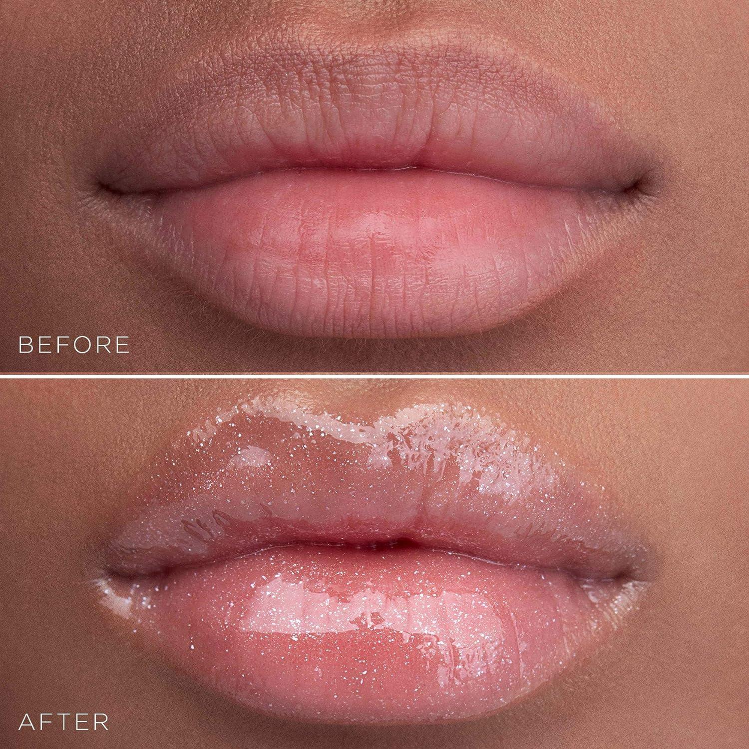 stila Amor Plumping Lip Glaze 1 oz. - Hydrating Lip Gloss | [Your Brand ...