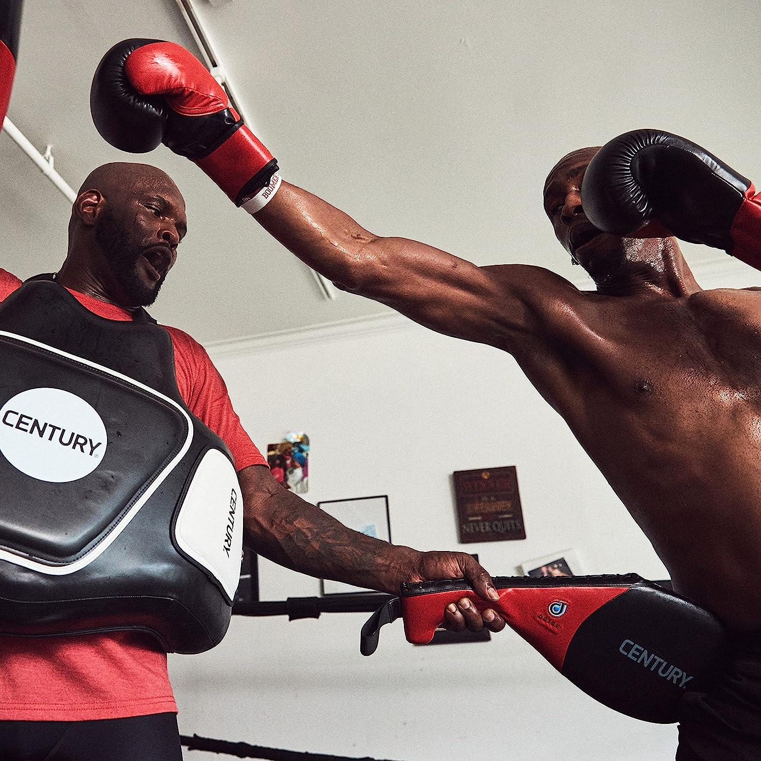 Century Martial Arts Drive Double Slap Target - Improve Accuracy and ...