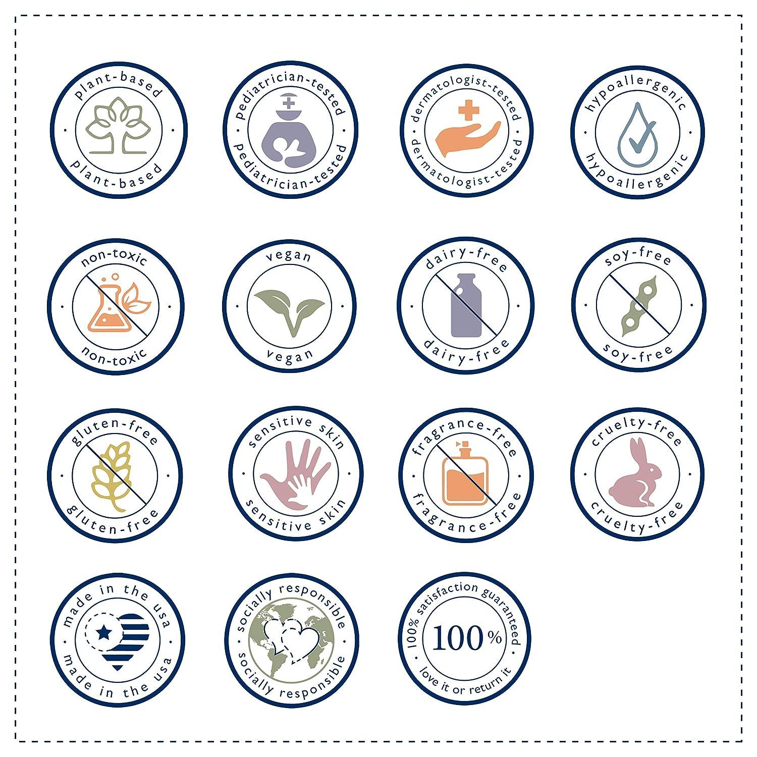 Noodle & Boo Fragrance Free Baby Eczema Care Lotion 16 fl. oz | Buy Now ...