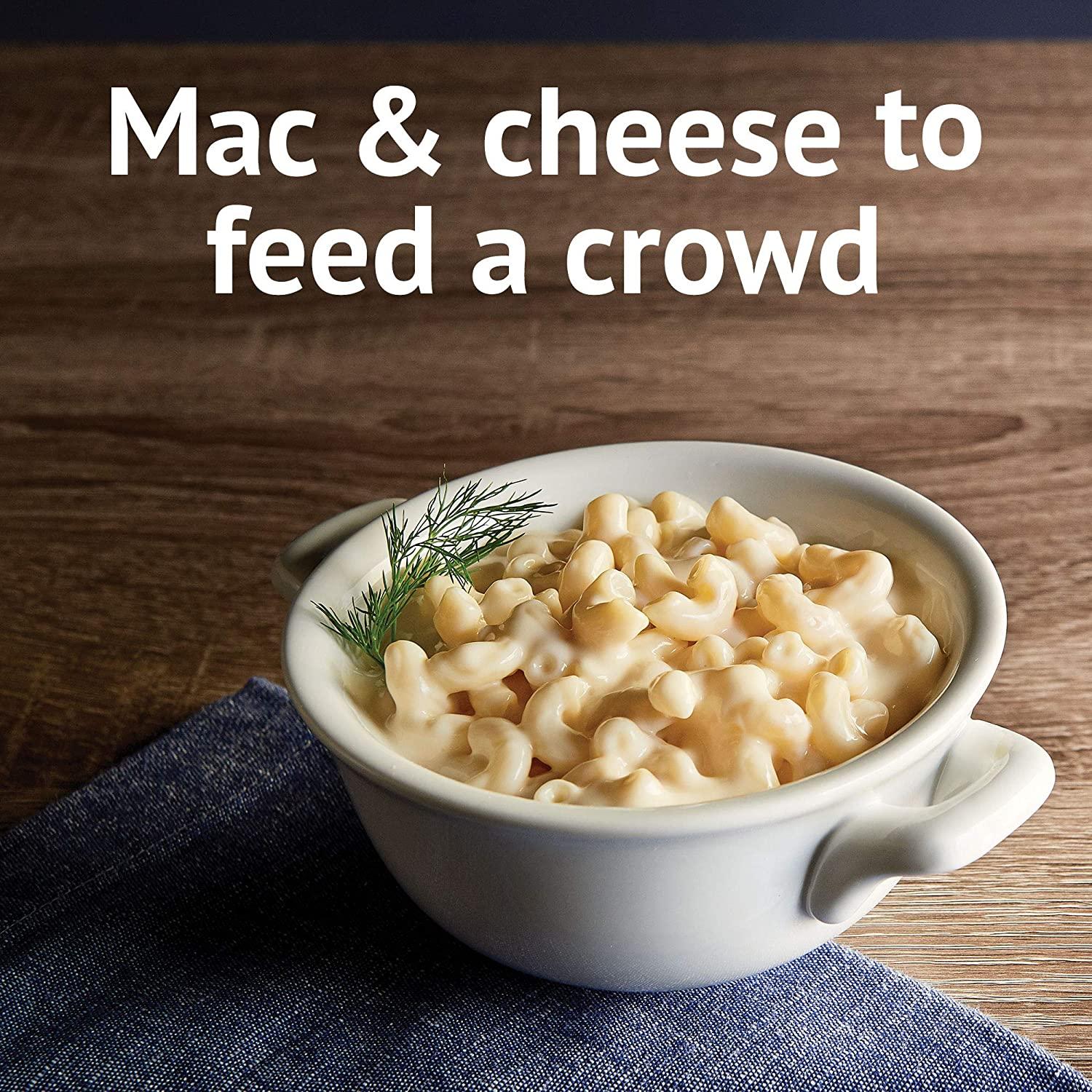 Chef-mate Sharp Cheddar Cheese Sauce & Queso 6 lb 10 oz (#10 Can Bulk ...