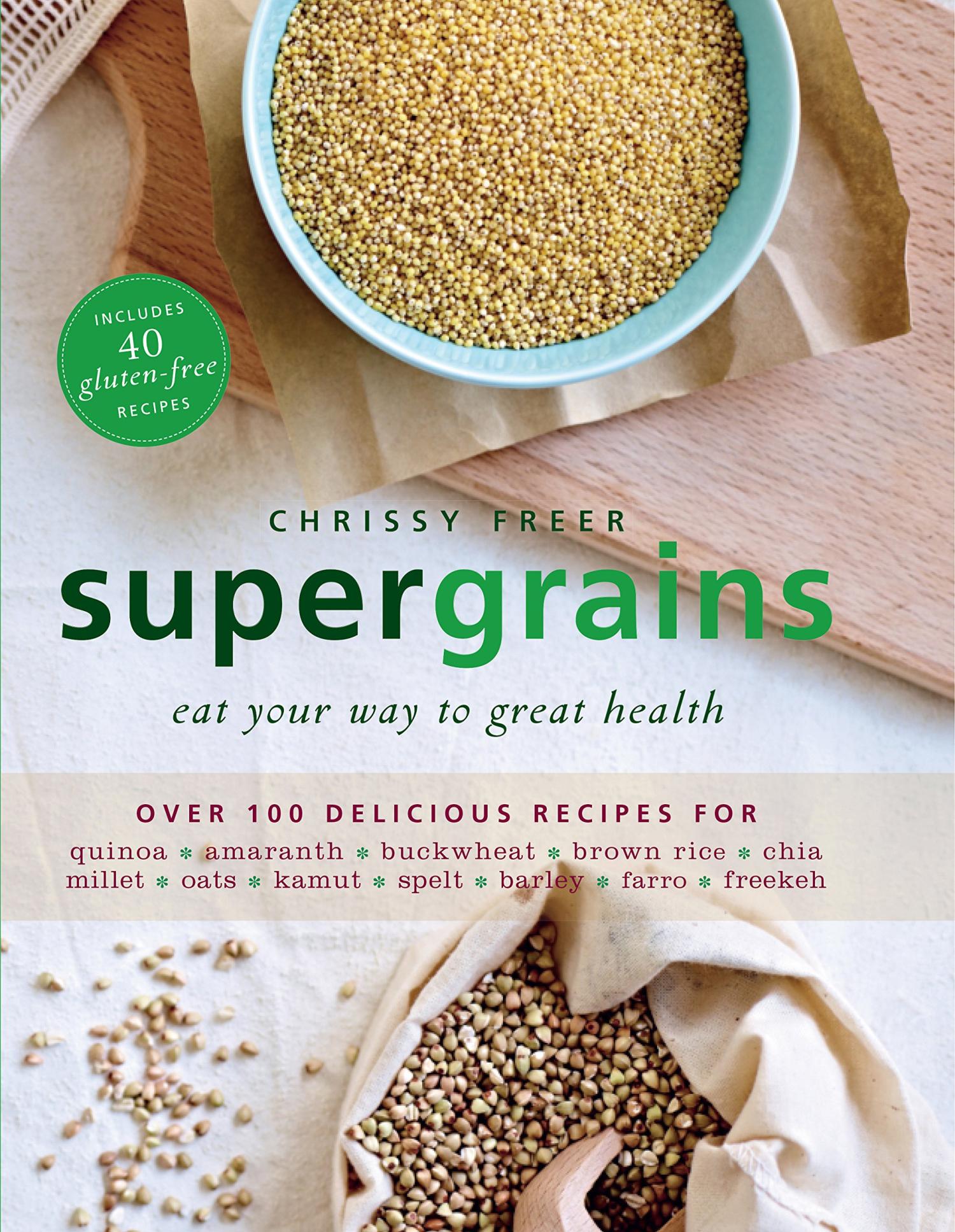 Buy Super Grains Online | Premium Quality Superfoods for Health ...