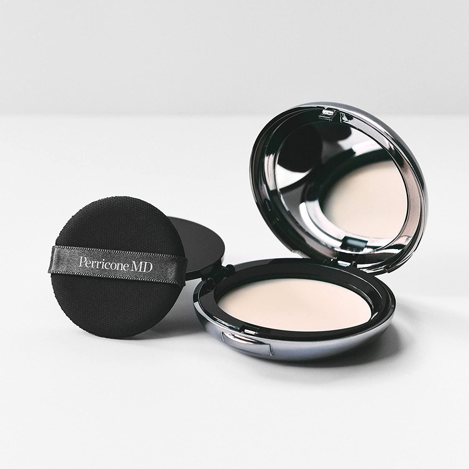 Perricone MD Instant Blur Compact 0.35 oz - Skin Perfecting Finish ...