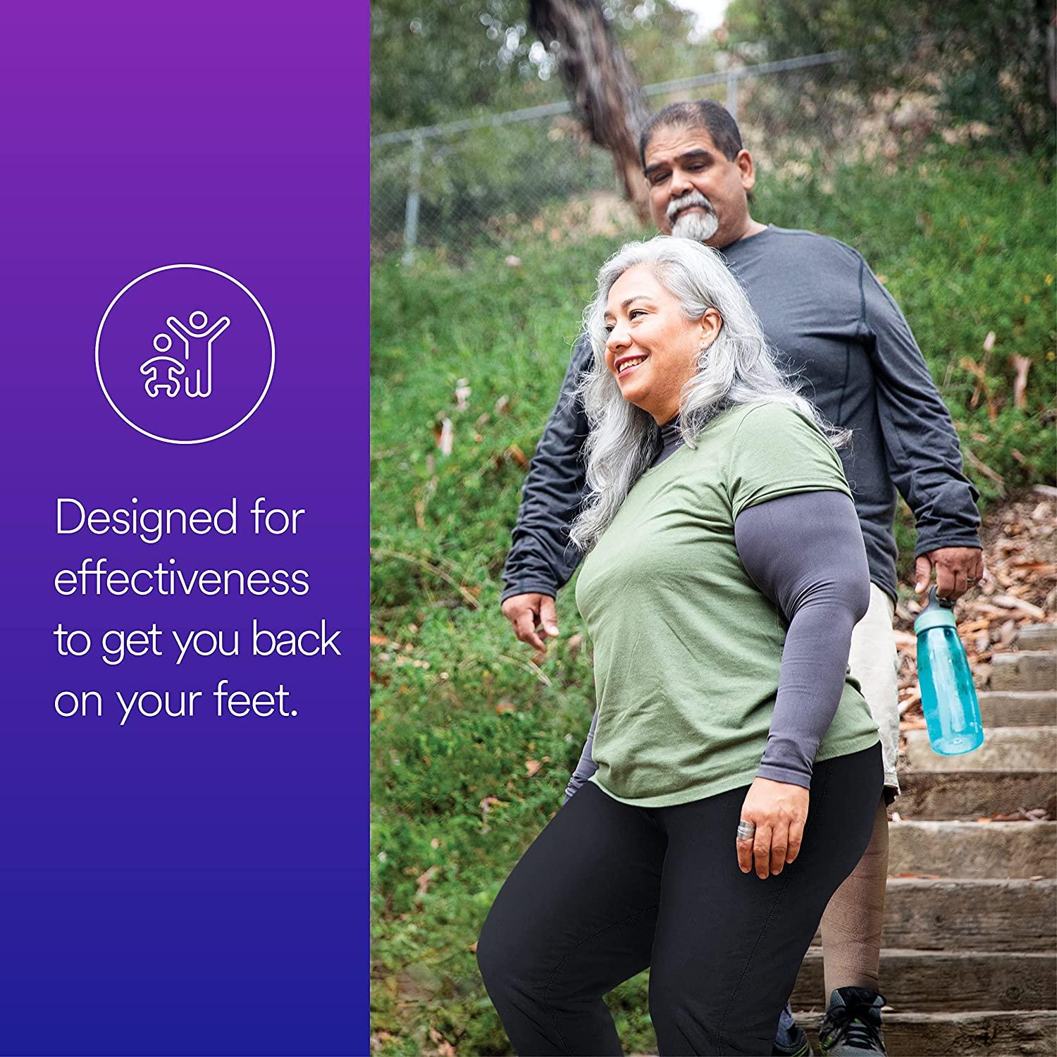 3M Coban 2 Lite Compression System with Stocking 2794N - 1 Kit, 8 ...