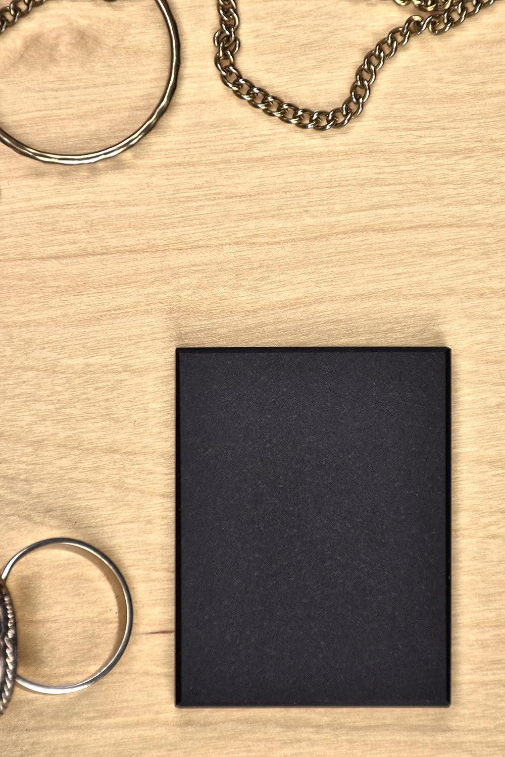 PuriTest Precious Metal Testing Stone - Reliable and Accurate Metal ...