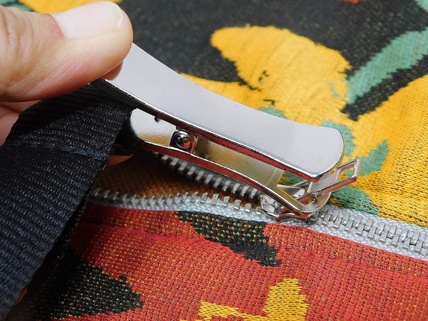 Zipuller - Zipper Pull Helper for Dress and Boots | Unique Design for ...