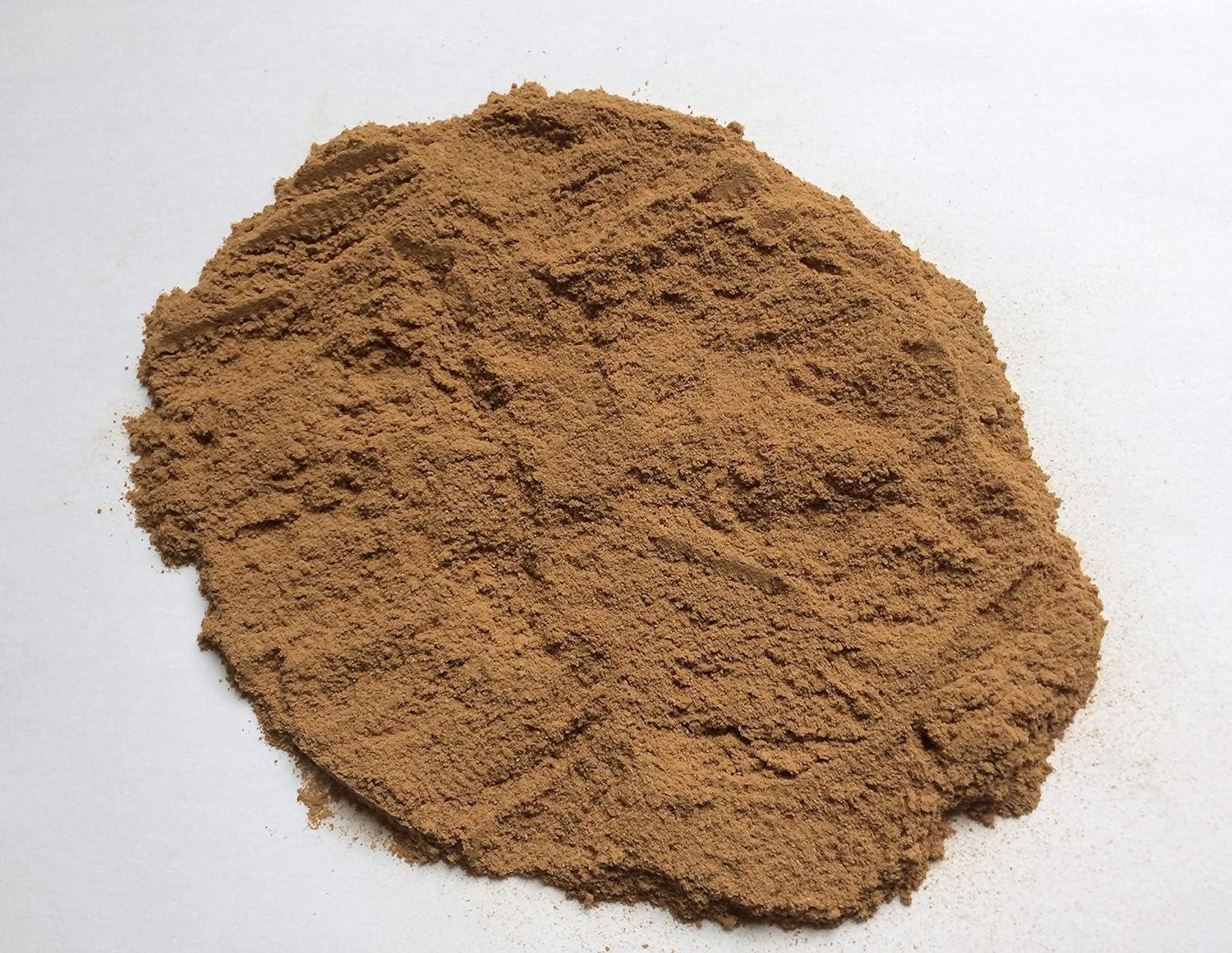 NIKO Ceylon Cinnamon Powder - 200g Pack | Pure & Aromatic | No GMOs ...