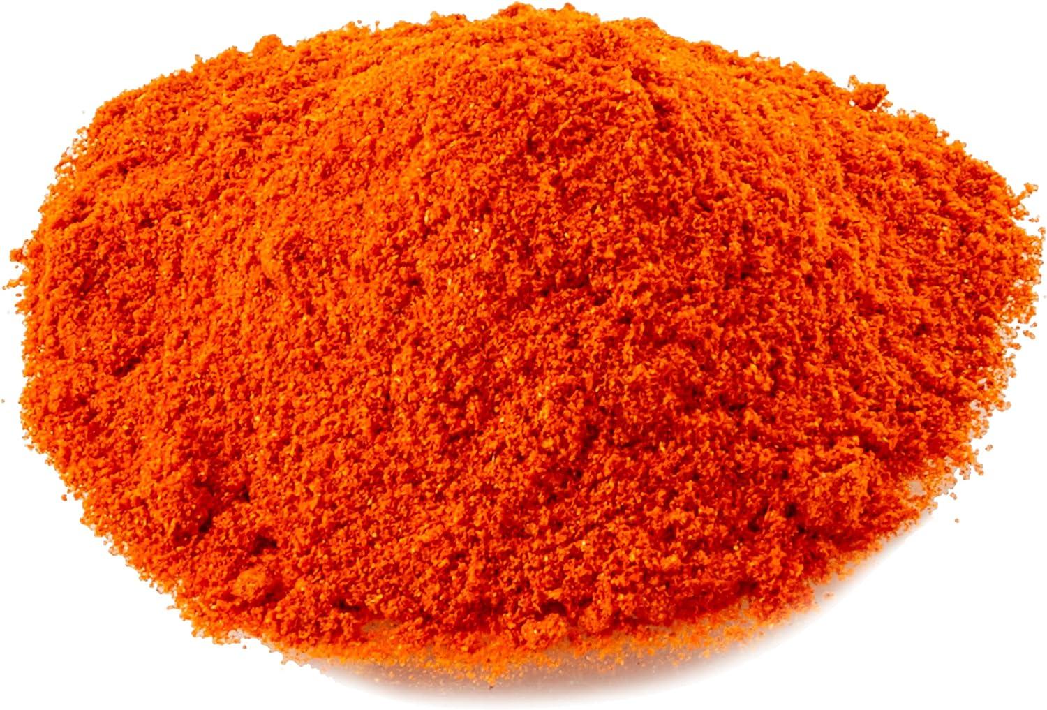 Old India Paprika 100 ASTA 750g - Premium Quality Spice (Pack of 1 ...