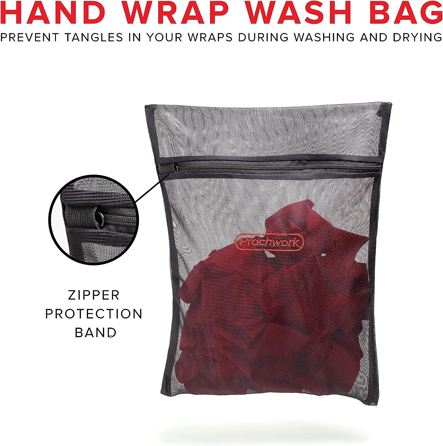 Prachwork Portable Hand Wrap Roller v2.0 Mountable | Buy Now with ...