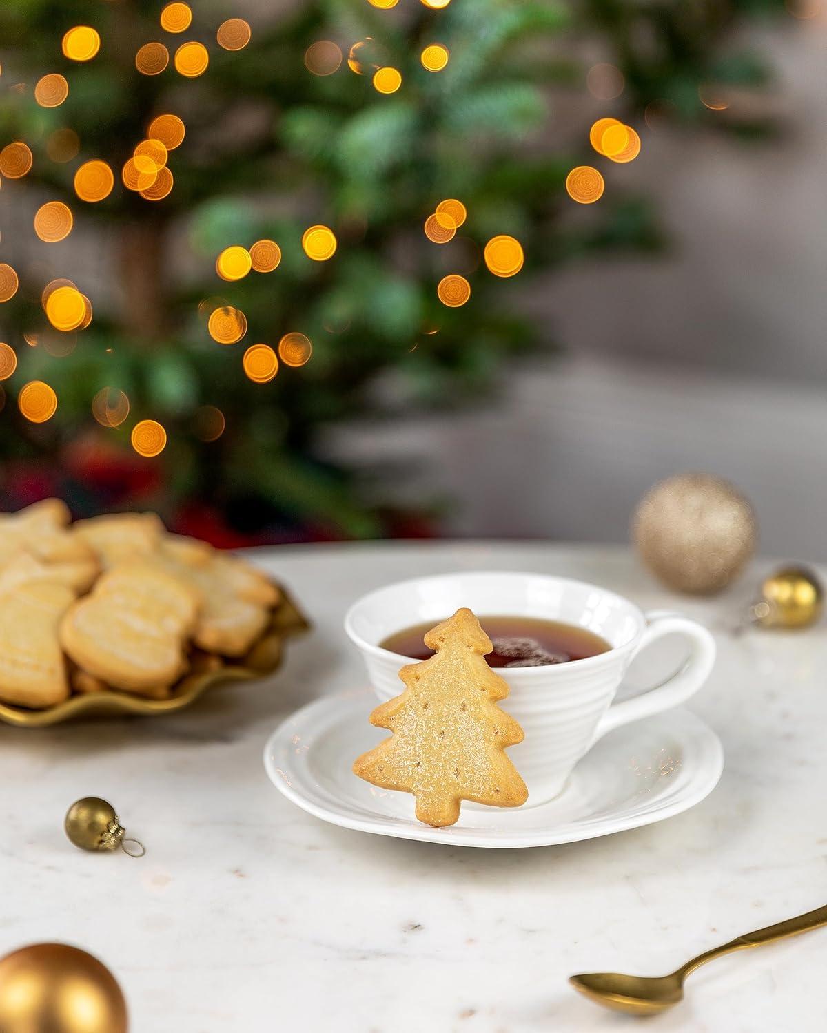 Walkers Shortbread Festive Shapes Carton | Buy Now with Express ...