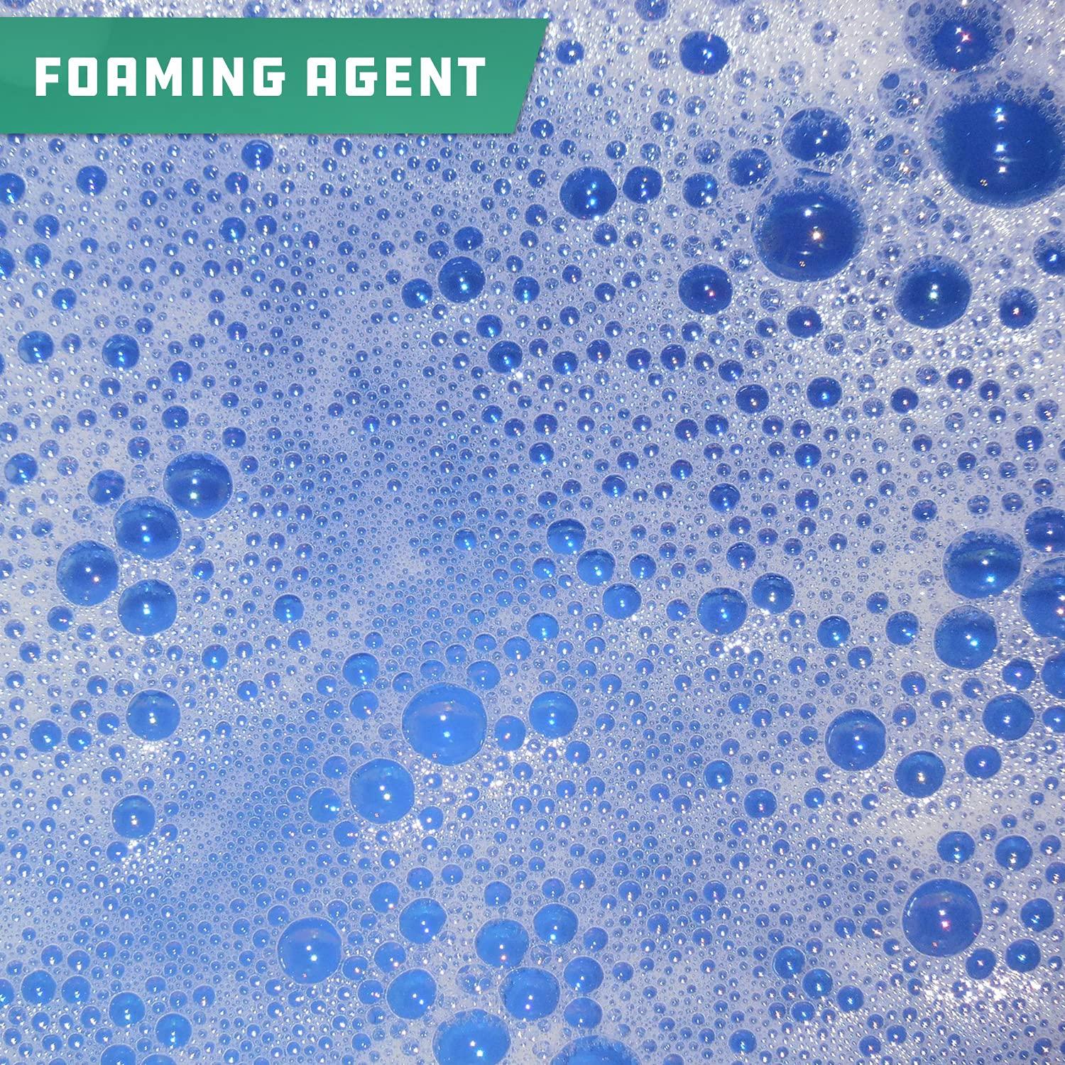 Pure Sodium Laury Sulfoacetate SLSA - 2lb - Bath Bomb Additive, Gentle ...