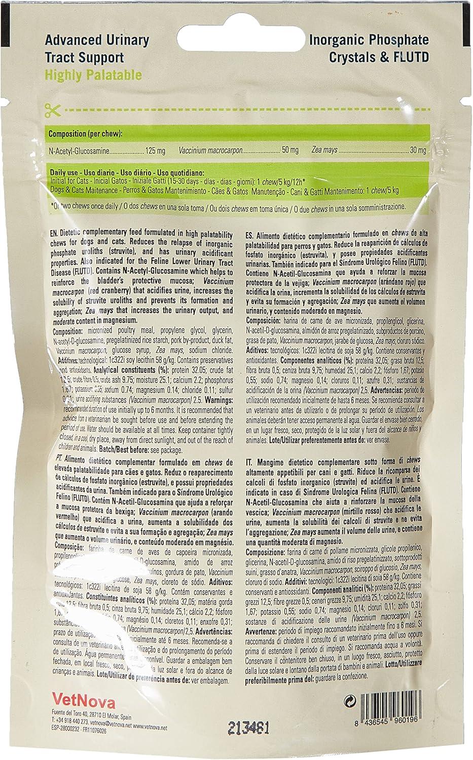 Buy Dialix UT-5 60g (30 Pieces) - Best Price for International Shipping ...