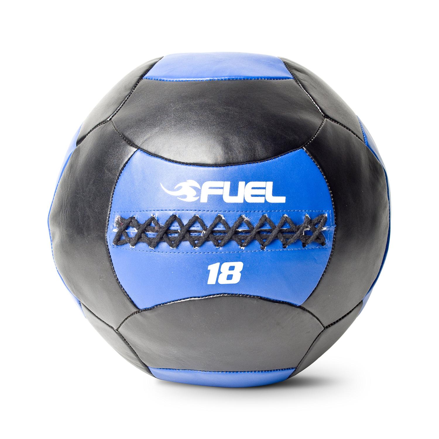 Fuel Pureformance Professional Wall Ball/Medicine Ball 18 lb.