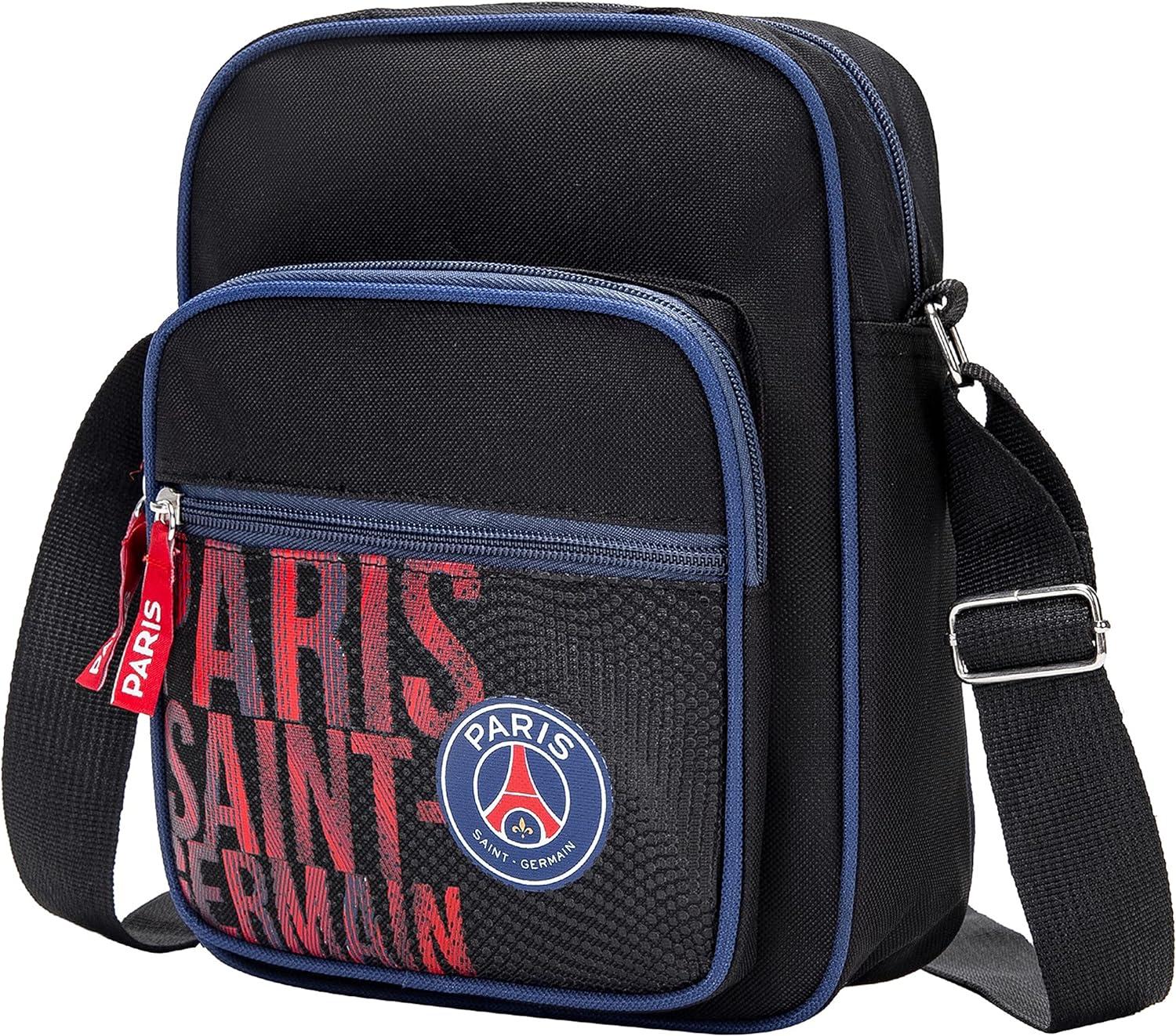 Buy Paris Saint-Germain Shoulder Bag PSG | Official Collection ...