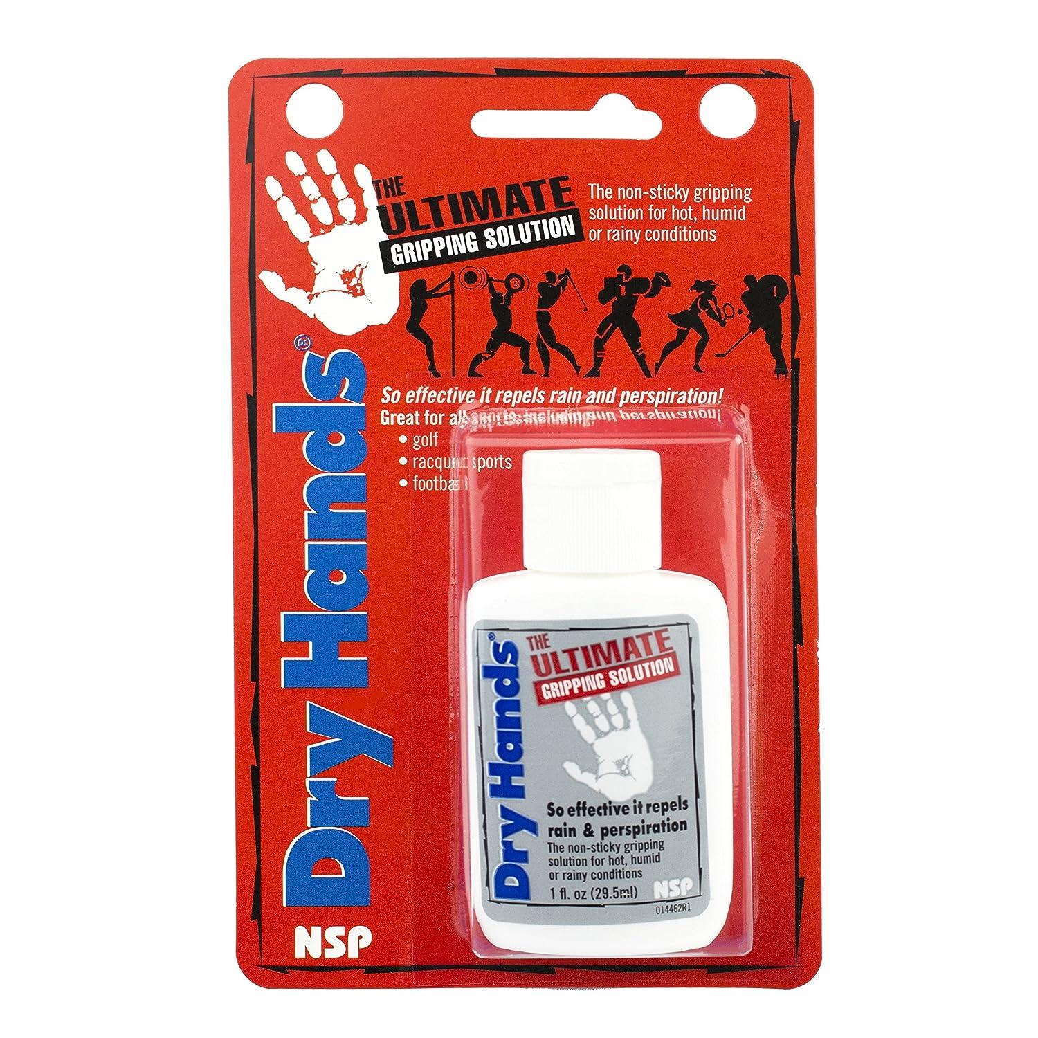 Dry Hands All-Sport Grip Enhancing Lotion - 1oz (1 Pack) | Buy Now with ...