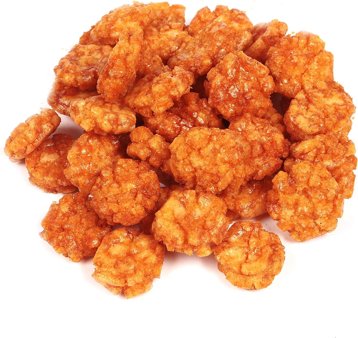 Dorri Chilli Rice Crackers - Spicy Snack (500g) | Buy Now with Express ...